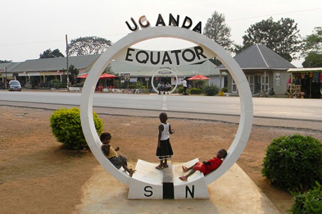 Useful Telephone Numbers - Here in Uganda