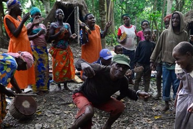 The Bagisu Culture - Here in Uganda