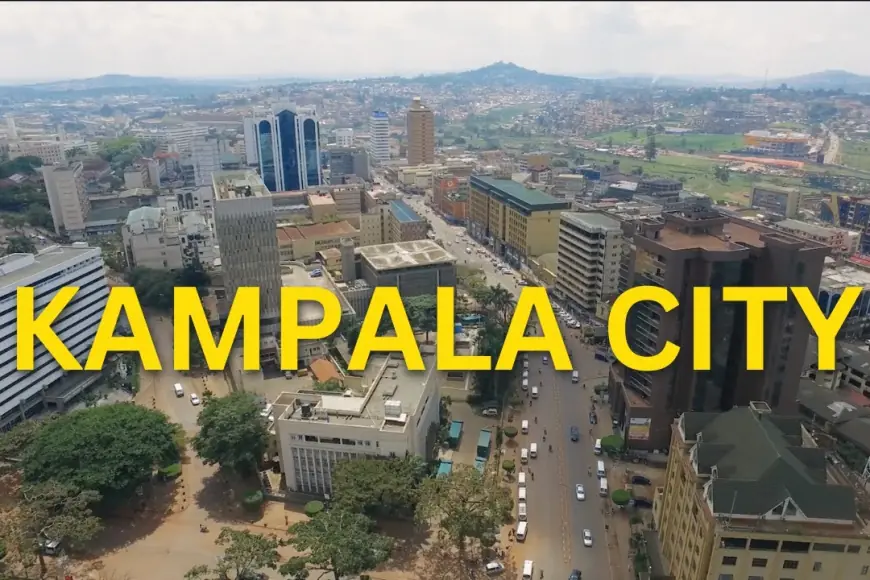 10 Free Things to Do in Kampala, Uganda: A Budget Traveler's Guide ...