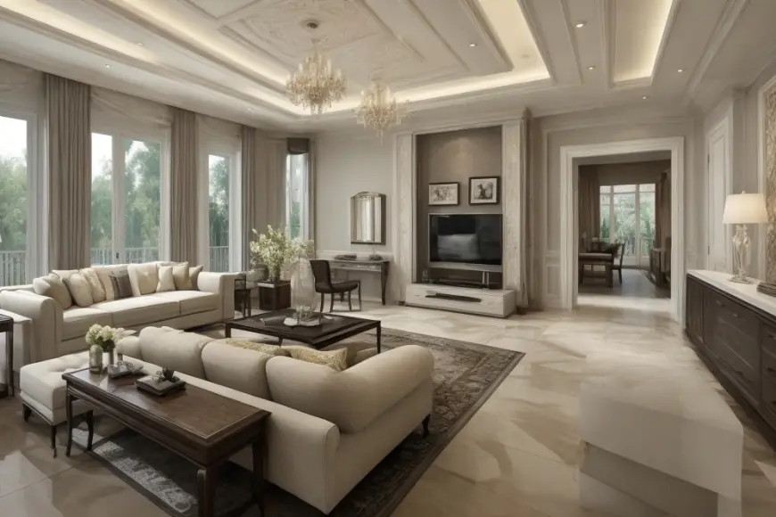 Unveiling the Finest House Design Ideas that Perfectly Blend Ugandan ...